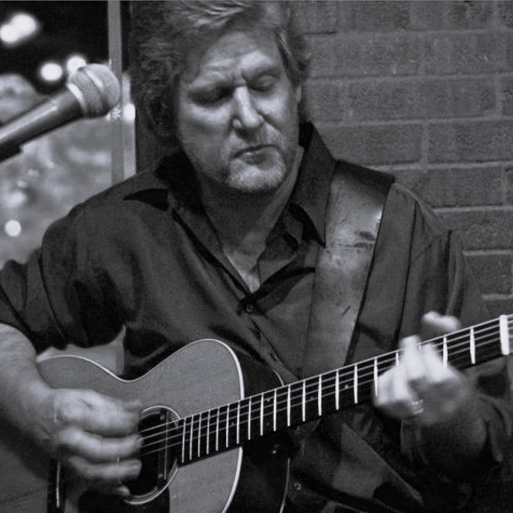 Guitar – Instructors - Blues To Bach Music Center